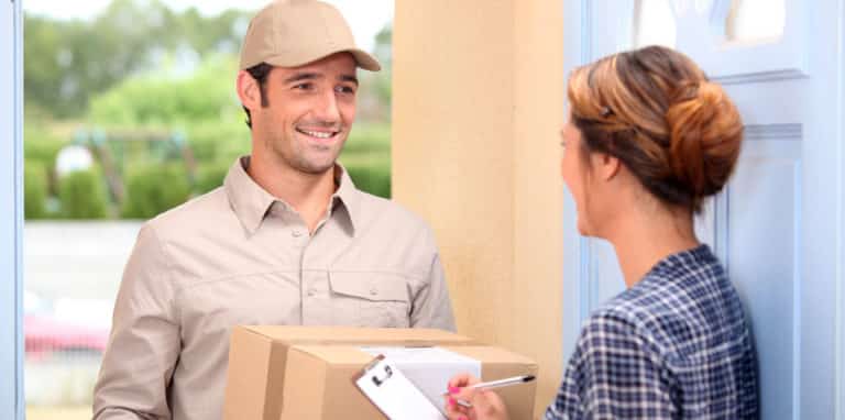 Umschulung zum Postboten 🥇 berufsbegleitend 2025