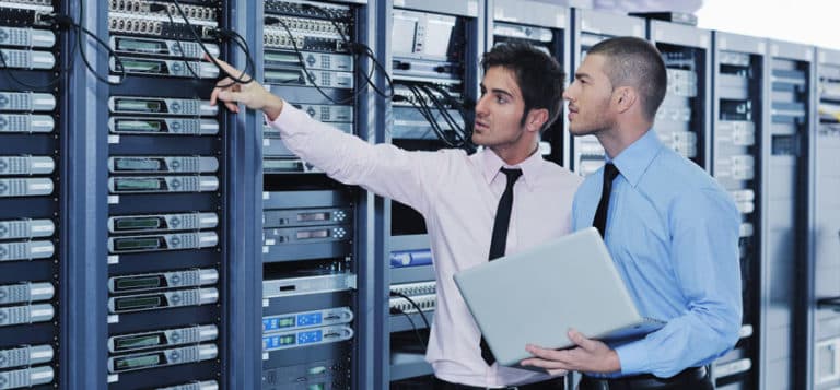 Umschulung IT-Systemelektroniker 🥇 berufsbegleitend 2025